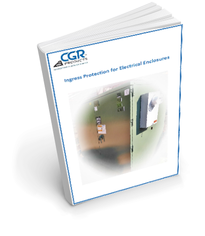 Ingress Protection for Electrical Enclosures